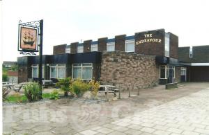 The Endeavour in Acklam, Middlesbrough : Pubs Galore