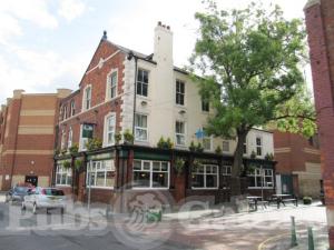 The Green Tree in Middlesbrough : Pubs Galore