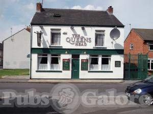 The Queens Head in Eston, Middlesbrough : Pubs Galore