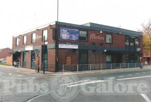 The Junction in Middlesbrough : Pubs Galore