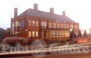 The Blue Bell Hotel in Middlesbrough : Pubs Galore