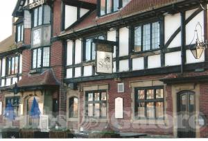 The Ship Inn in Marske-By-The-Sea (near Redcar) : Pubs Galore