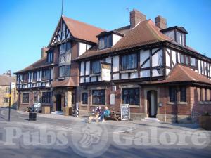 The Ship Inn in Marske-By-The-Sea (near Redcar) : Pubs Galore