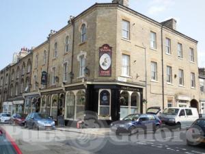 The Victoria in Saltburn, Saltburn-By-The-Sea : Pubs Galore