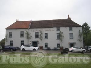 Pickled Parson in Sedgefield (near Stockton-On-Tees) : Pubs Galore