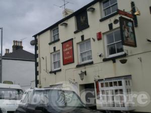 The Garland Ox Inn in Bodmin : Pubs Galore