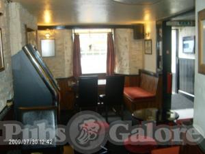 The Garland Ox Inn in Bodmin : Pubs Galore