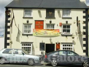 The Garland Ox Inn in Bodmin : Pubs Galore