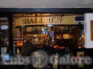 The Garland Ox Inn in Bodmin : Pubs Galore