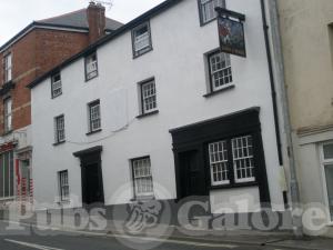 The George & Dragon Inn in Bodmin : Pubs Galore