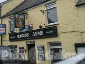 Mason's Arms in Bodmin : Pubs Galore