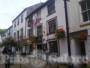 The Weavers in Bodmin : Pubs Galore