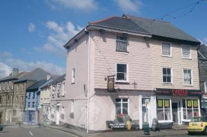 Bulls Head Hotel in Callington : Pubs Galore