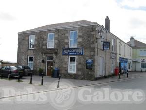 Beacon Inn in Beacon, Camborne : Pubs Galore