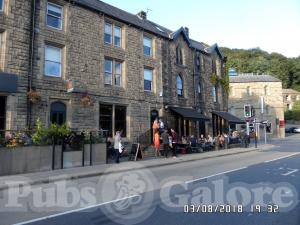 Vocation & Co in Hebden Bridge : Pubs Galore