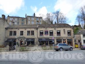 Old Gate in Hebden Bridge : Pubs Galore