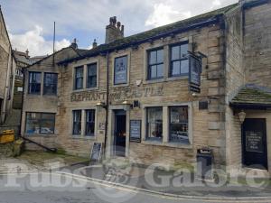 The Elephant & Castle in Holmfirth : Pubs Galore