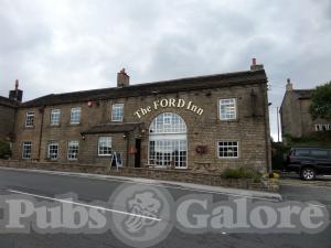 The Ford Inn in Upperthong (near Holmfirth) : Pubs Galore