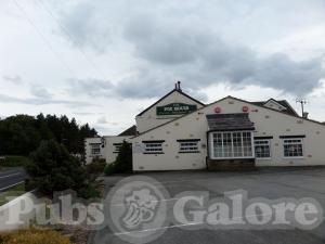 Fox House Inn in Hade Edge (near Holmfirth) : Pubs Galore