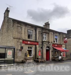 The Postcard in Holmfirth : Pubs Galore