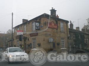 The Railway in Honley (near Holmfirth) : Pubs Galore