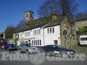 Shoulder Of Mutton in Slaithwaite (near Huddersfield) : Pubs Galore