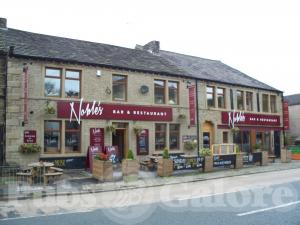 The Star in Slaithwaite (near Huddersfield) : Pubs Galore