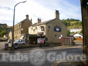 The Swan in Slaithwaite (near Huddersfield) : Pubs Galore