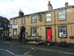 The Swan in Addingham (near Ilkley) : Pubs Galore
