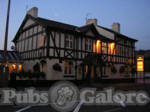 The Stockbridge Arms in Stockbridge, Keighley : Pubs Galore