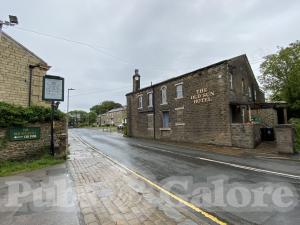 The Old Sun in Haworth (near Keighley) : Pubs Galore