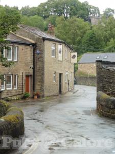 The Turkey Inn in Goose Eye (near Keighley) : Pubs Galore