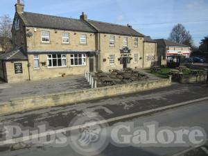 Angel Inn in Ackworth (near Pontefract) : Pubs Galore