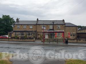 Angel Inn in Ackworth (near Pontefract) : Pubs Galore