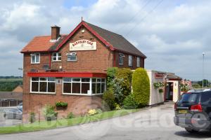 Barnsley Oak in South Elmsall (near Pontefract) : Pubs Galore
