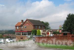 Barnsley Oak in South Elmsall (near Pontefract) : Pubs Galore
