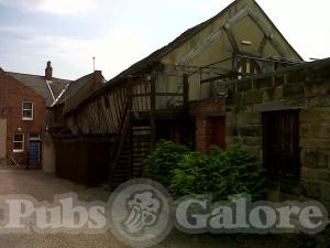 The Counting House in Pontefract : Pubs Galore