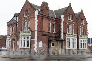 Featherstone Hotel in Featherstone (near Pontefract) : Pubs Galore