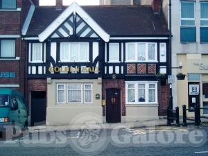 The Golden Ball in Pontefract : Pubs Galore