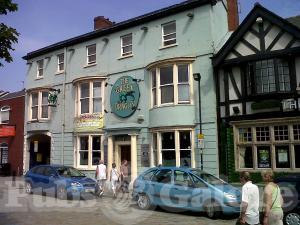 The Green Dragon in Pontefract : Pubs Galore