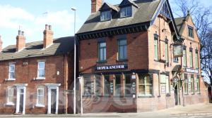 Hope & Anchor in Pontefract : Pubs Galore