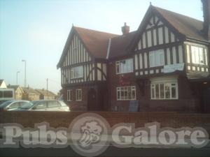 Upton Arms in Upton (near Pontefract) : Pubs Galore