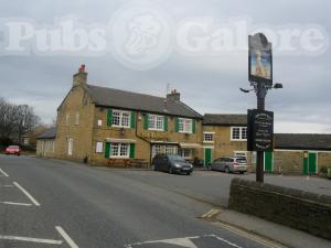 The Britannia in Pudsey : Pubs Galore