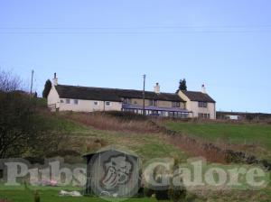 The Blue Ball in Ripponden, Sowerby Bridge : Pubs Galore