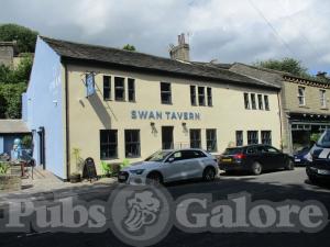 Swan Tavern in Ripponden (near Sowerby Bridge) : Pubs Galore