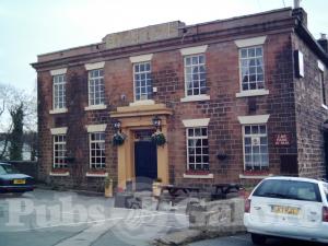 Bingley Arms in Horbury Bridge (near Wakefield) : Pubs Galore