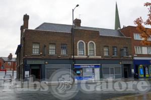 The Griffin in Wakefield : Pubs Galore