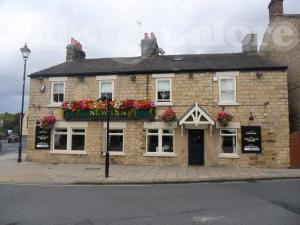New Inn in Wetherby : Pubs Galore