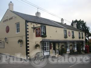 The Scotts Arms in Sicklinghall (near Wetherby) : Pubs Galore