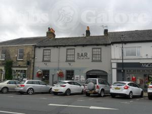 Bar Three in Wetherby : Pubs Galore